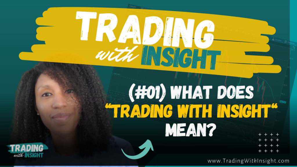 TRADING WITH INSIGHT: Question #1 How Do You Trade In The Stock Market ...