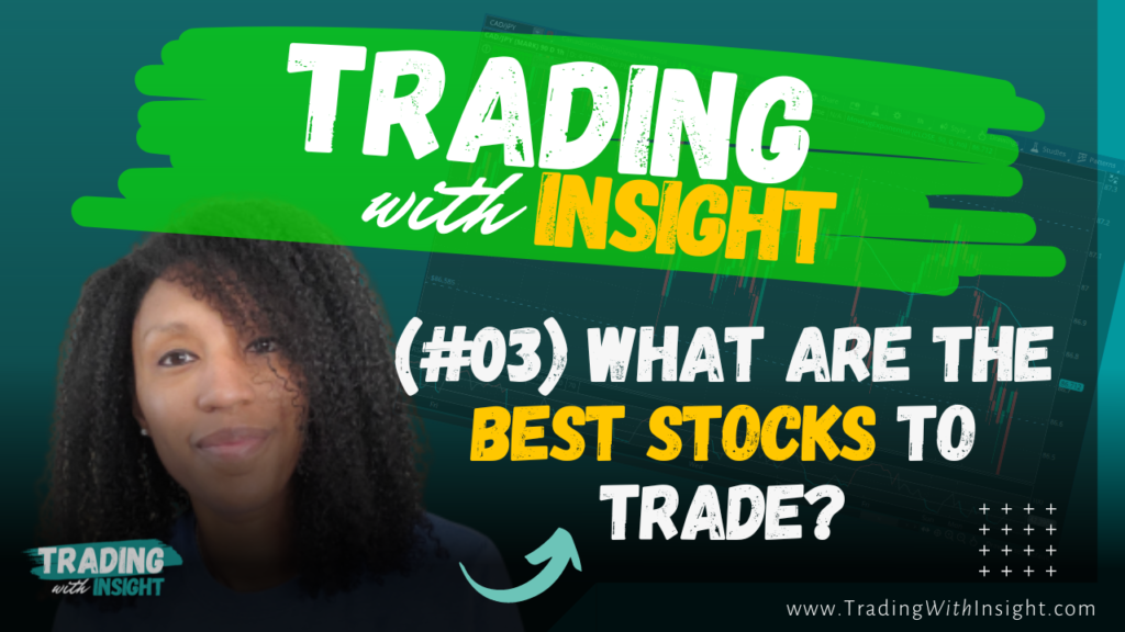 Blog - Trading With Insight