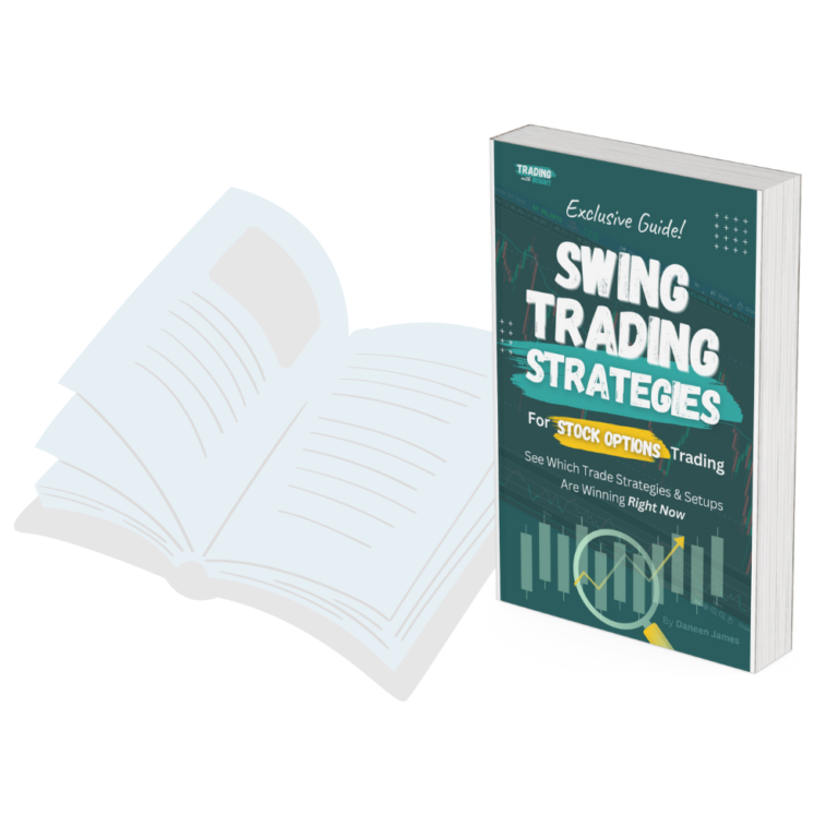Swing Trading Strategies for Stock Options Trading - Trading With Insight